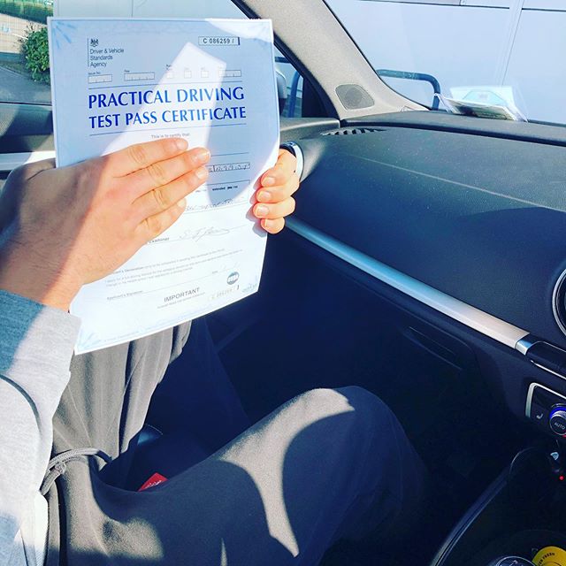 Driving Courses From 5-45 Hours & Fast Tracked Tests | IntensiveLessons